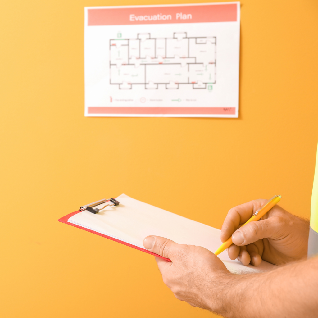 New Fire Safety Act – May 2022 (England) - Armour Risk Consulting