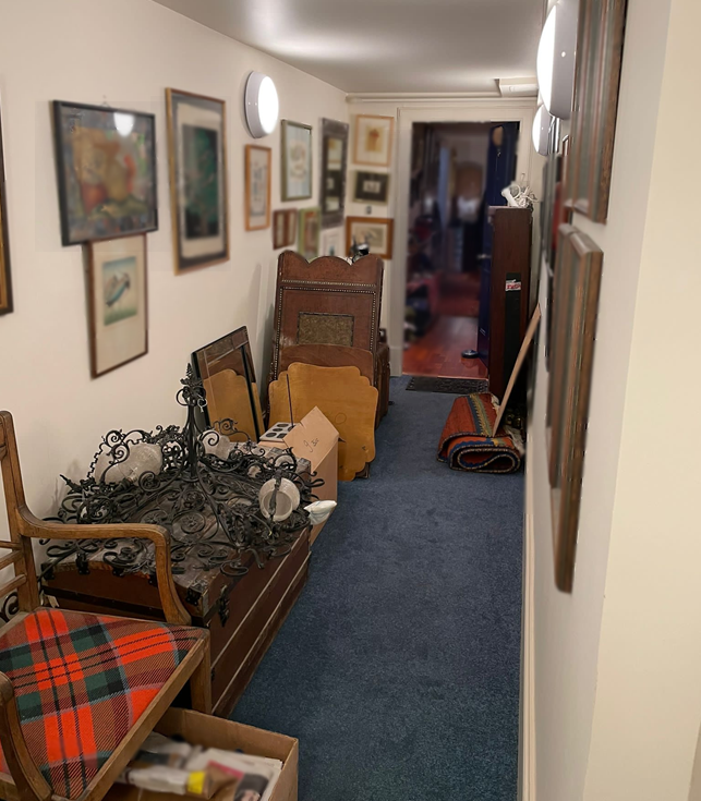 Fire hazards in residential properties - Armour Risk Consulting